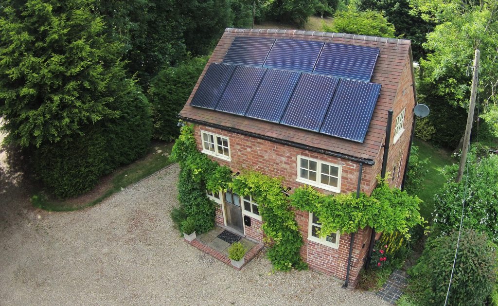 Case Study 001 - 2020 Solar PV