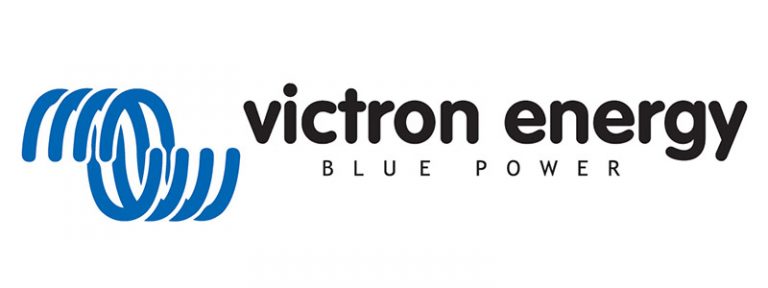 Victron Logo - 2020 Solar PV